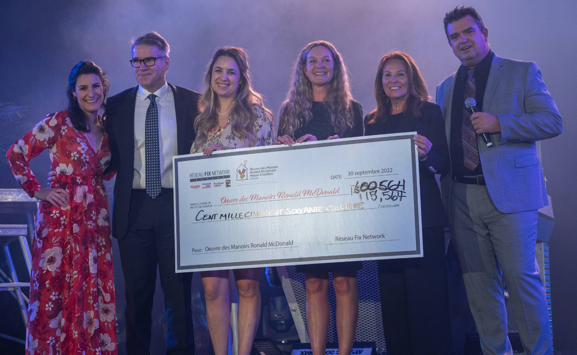 Fix Network’s National Conference concludes on a high note - Speedy ...
